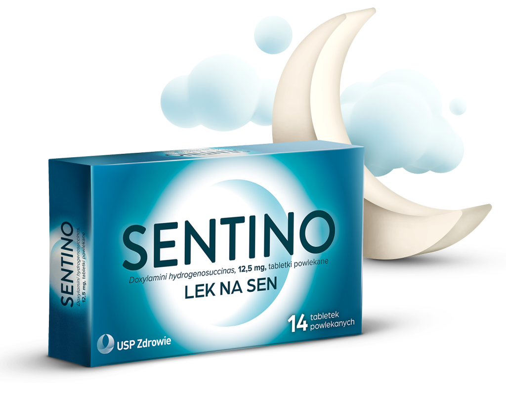 SENTINO LEK - Sentino